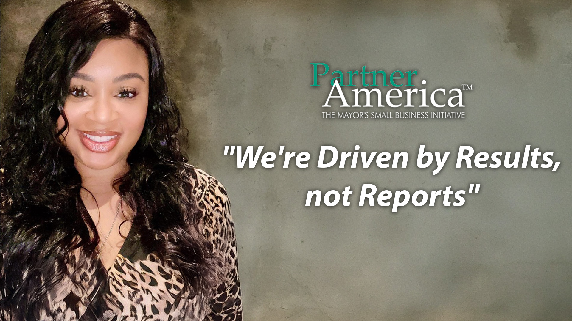 Meet Tammara McDonald: Houston's Champion for Small Business Success ...
